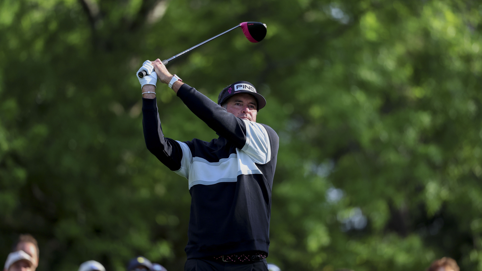 Bubba Watson Caught Off Guard With the Unusual Scene at Augusta: 'It ...