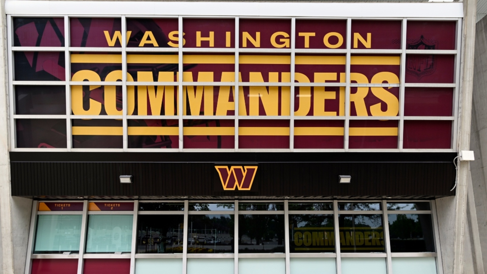 Washington Commanders request to interview Lions’ Ben Johnson, Aaron ...