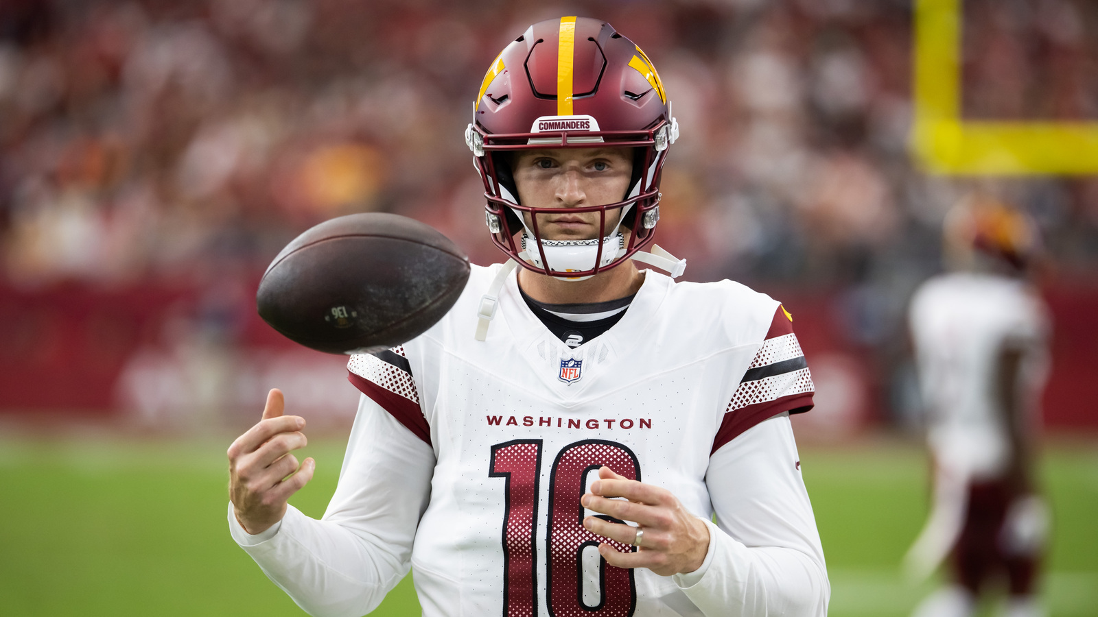 Cardinals reunite with QB Jeff Driskel | Yardbarker