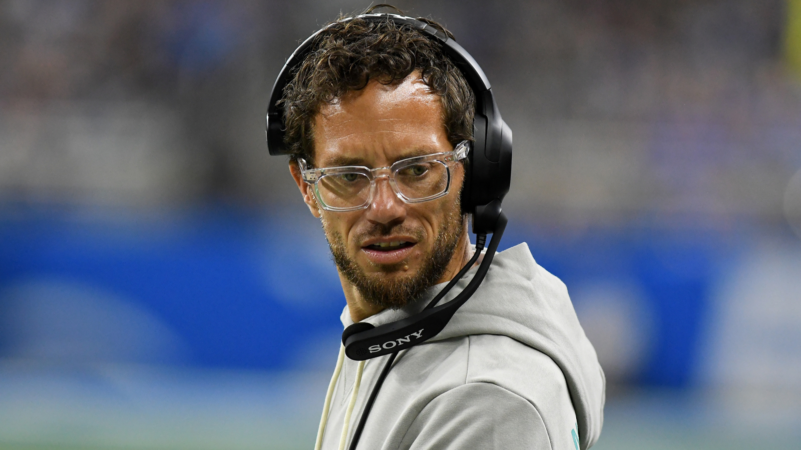 McDaniel Gives Injury UPDATE on Achane, Jackson, Sieler, Bonner ...