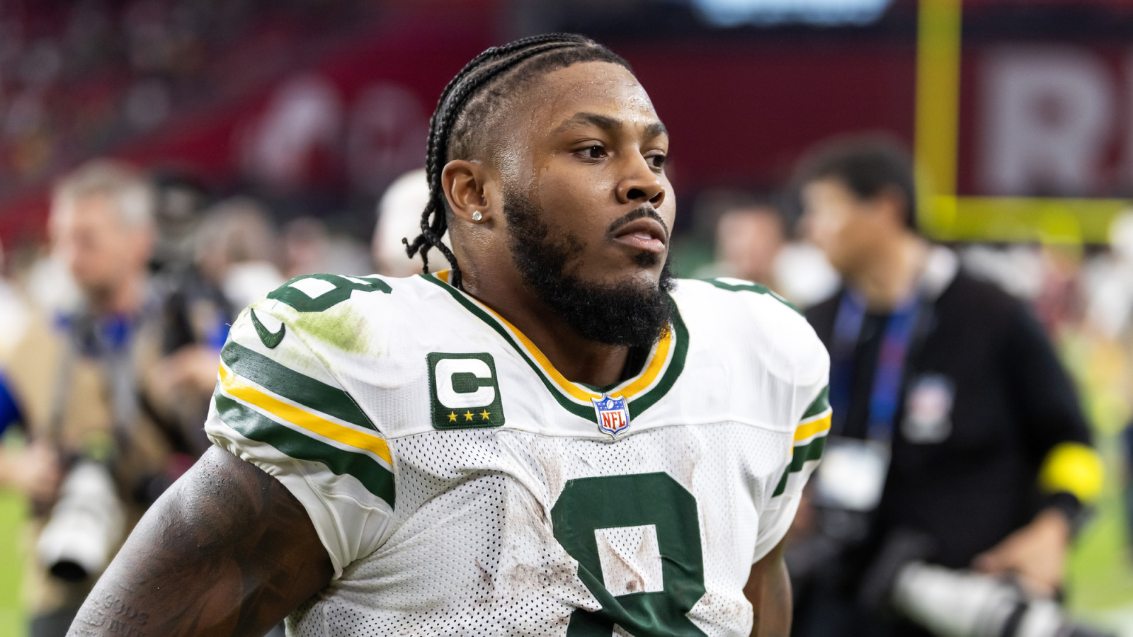 Five Green Bay Packers Who Have the Biggest Impact On the Players ...