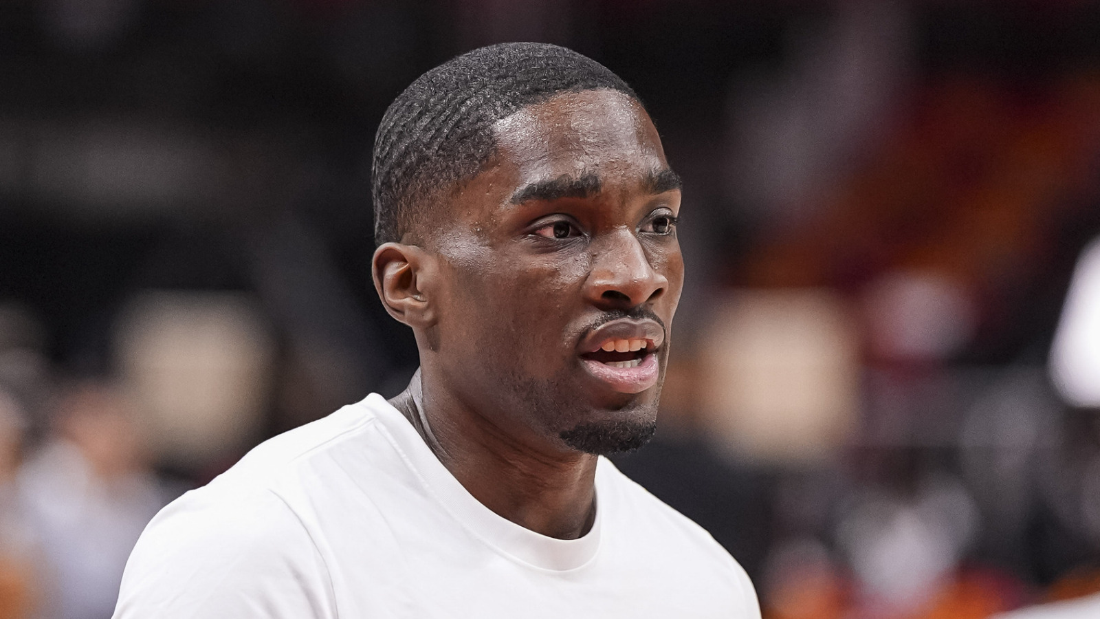 Shake Milton Enjoyed Lakers Debut Despite Loss | Yardbarker