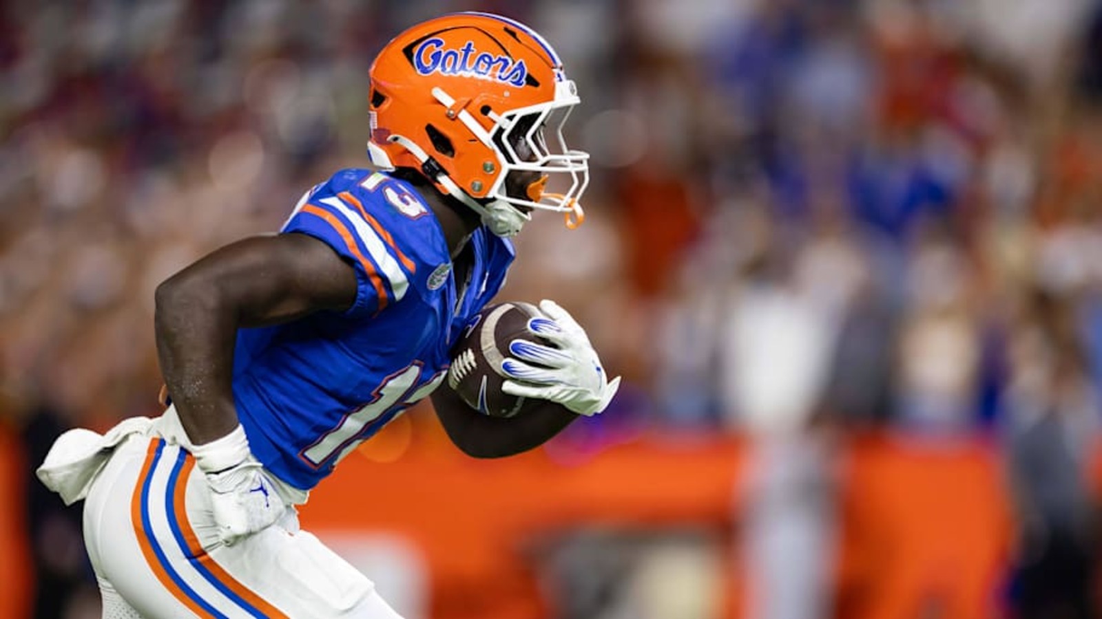 Florida Gators 2025 Position Preview: RBs | Yardbarker