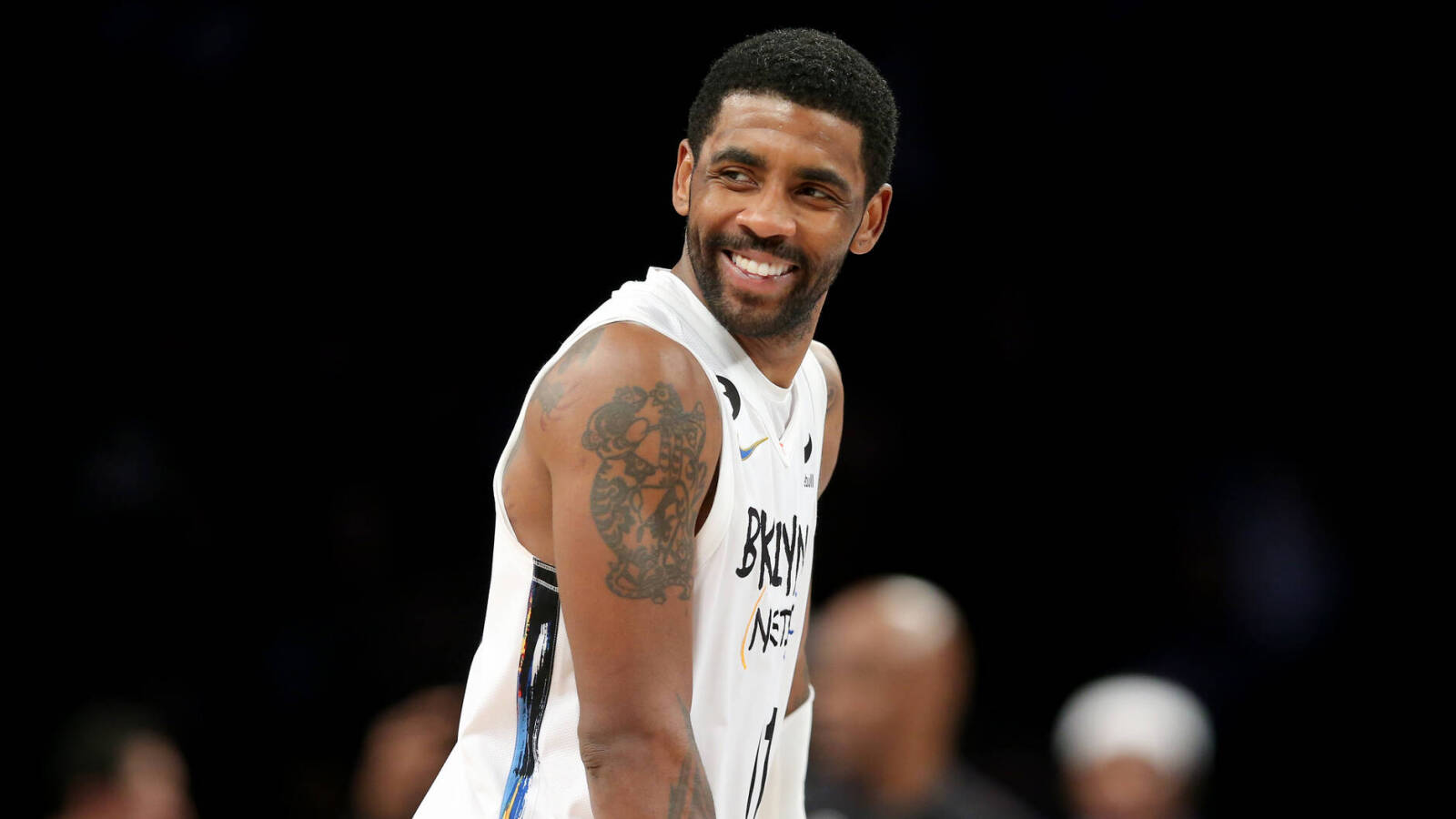 Kyrie's trade request causes yet another headache for Nets | Yardbarker