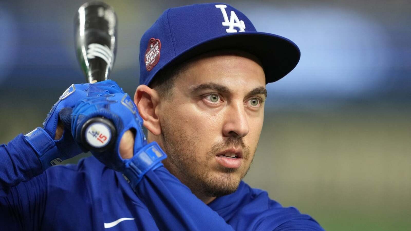 Giants release C Austin Barnes from Triple-A roster | Yardbarker