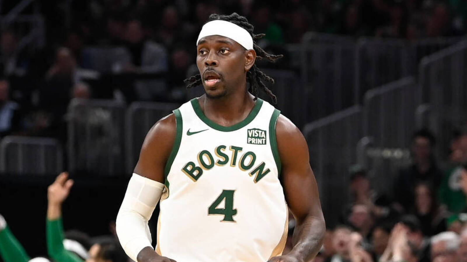 Celtics giving two-time All-Star eye-popping contract extension ...