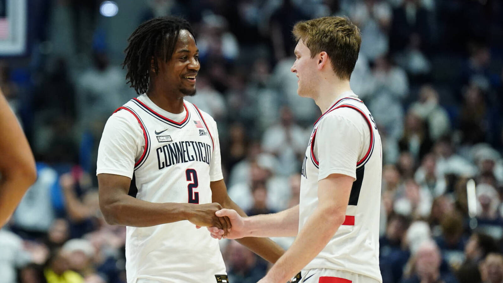 Could red-hot UConn become first back-to-back champ since 2007 ...
