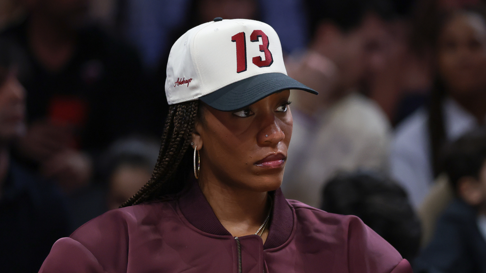 A’Ja Wilson & Angel Reese Become New Beasts In 'Goat' Movie - SandJack TV