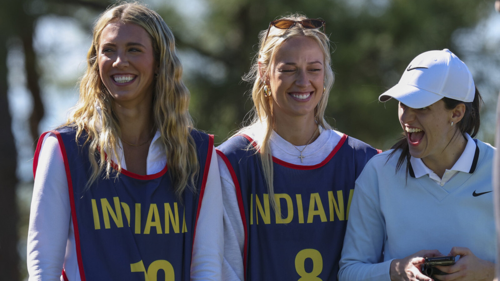 Lexie Hull Had Two Words for Sophie Cunningham After Career Move ...