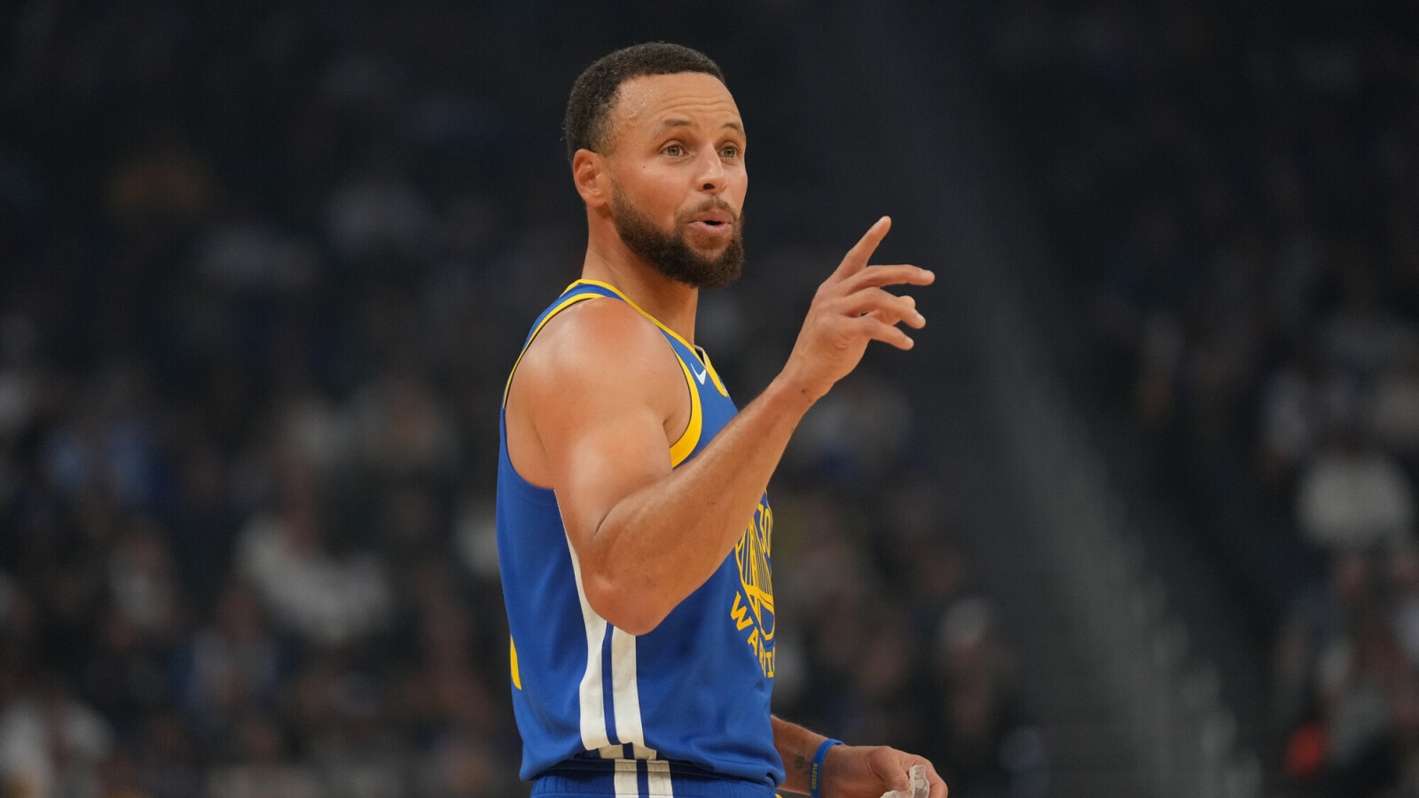Golden State Warriors Dominance on Full Display: Golden State ...