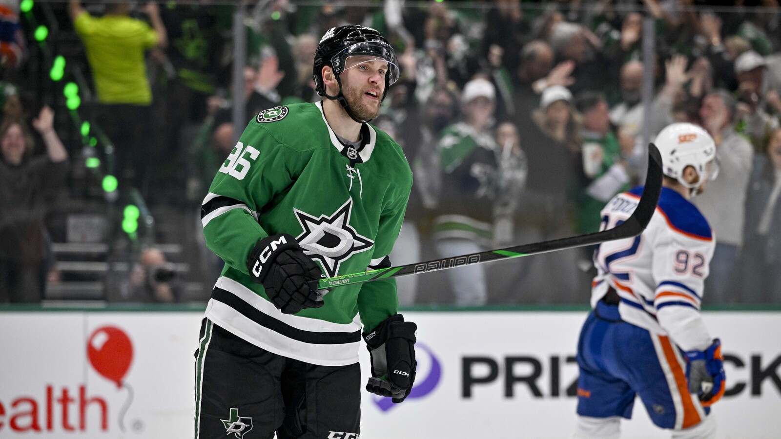 Could the Dallas Stars' power play finally become their biggest weapon ...