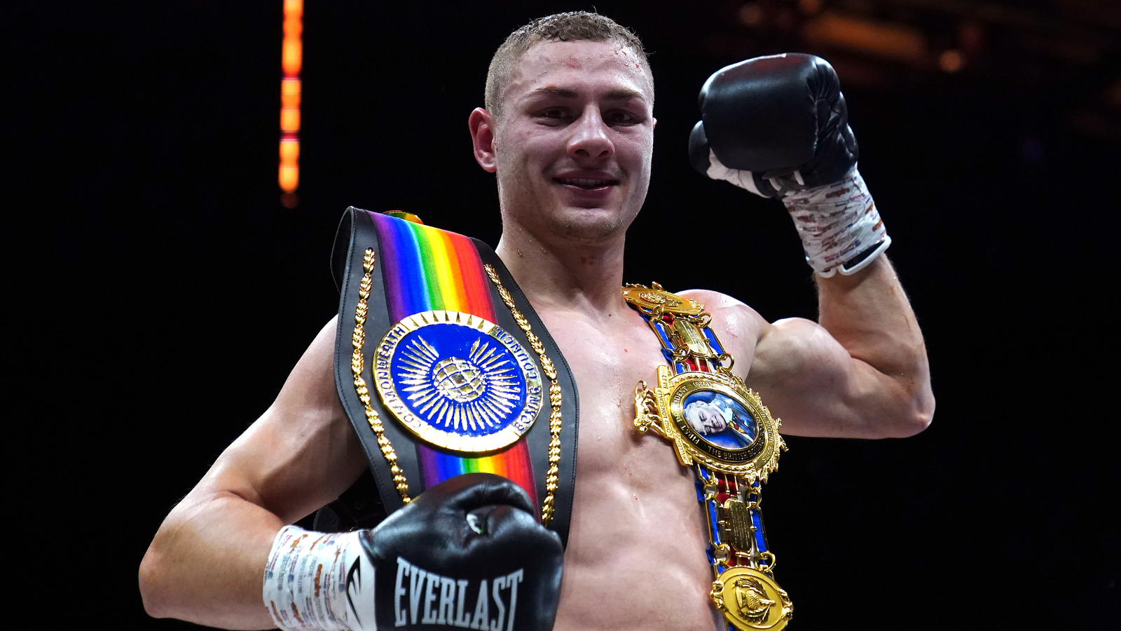 Zak Chelli vs Callum Simpson Booked For August 3 In Barnsley | Yardbarker