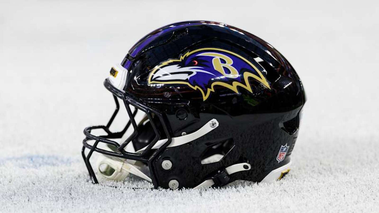 Ravens finally end the contract drama that's stressed fans out for ...