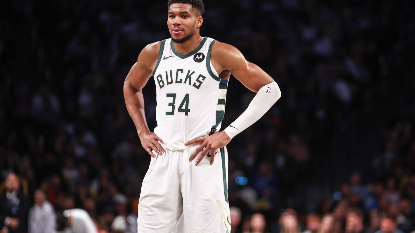 Could the Knicks make a massive push for Bucks superstar in the ...