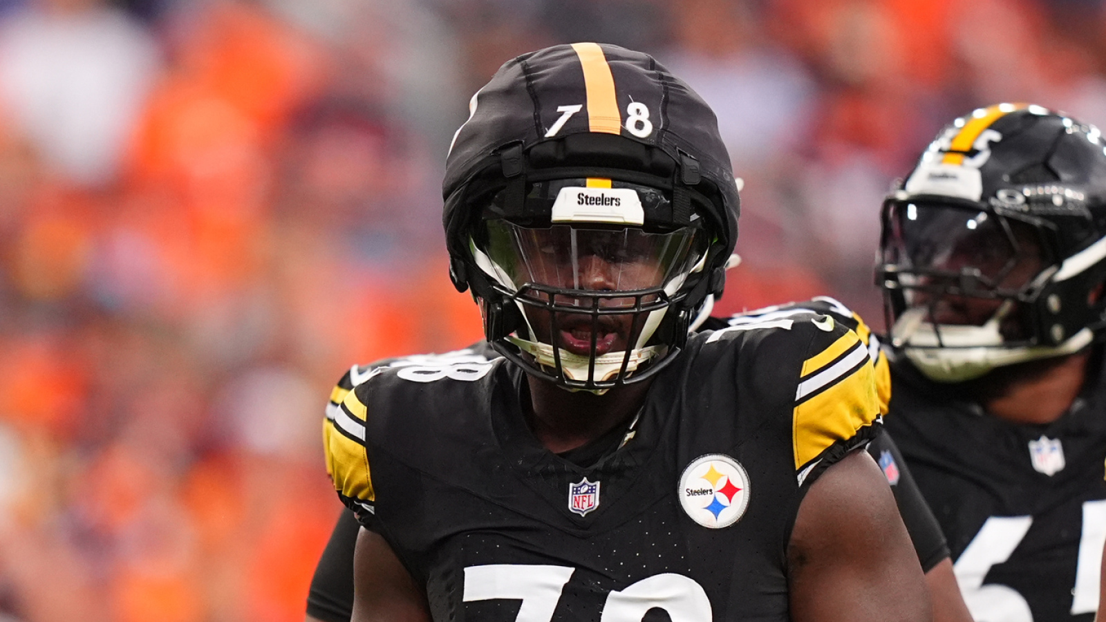 Dolphins to sign former Steelers OL James Daniels | Yardbarker