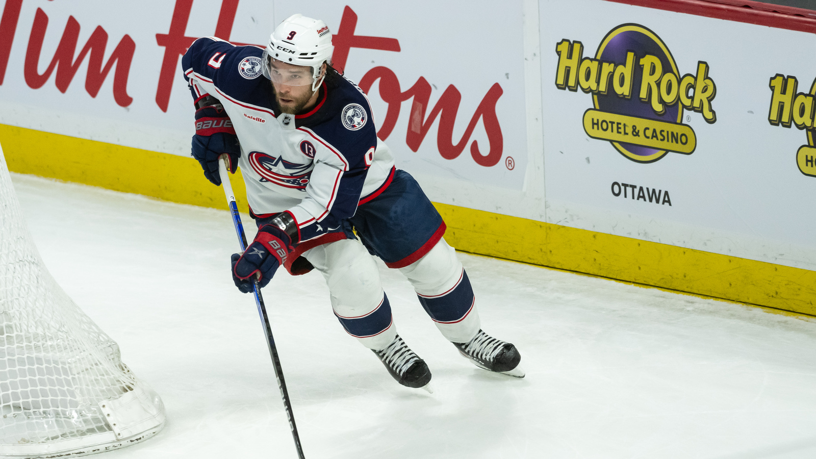 Ivan Provorov Signs Long-Term Contract with Blue Jackets | Yardbarker