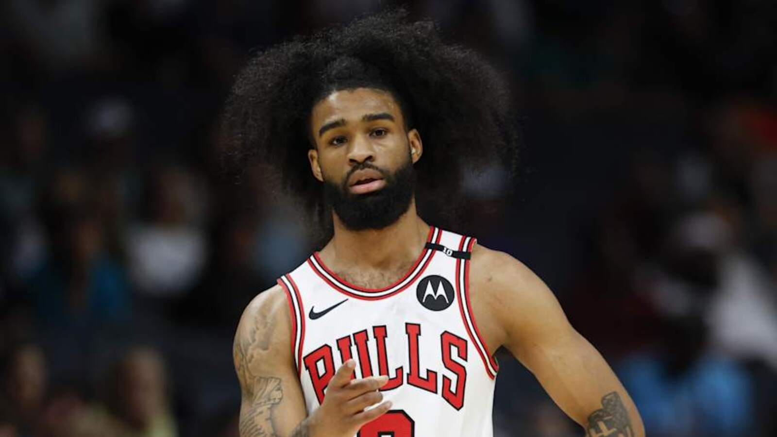 NBA Teams Get Early Hint on Coby White’s Free Agency Demands | Yardbarker