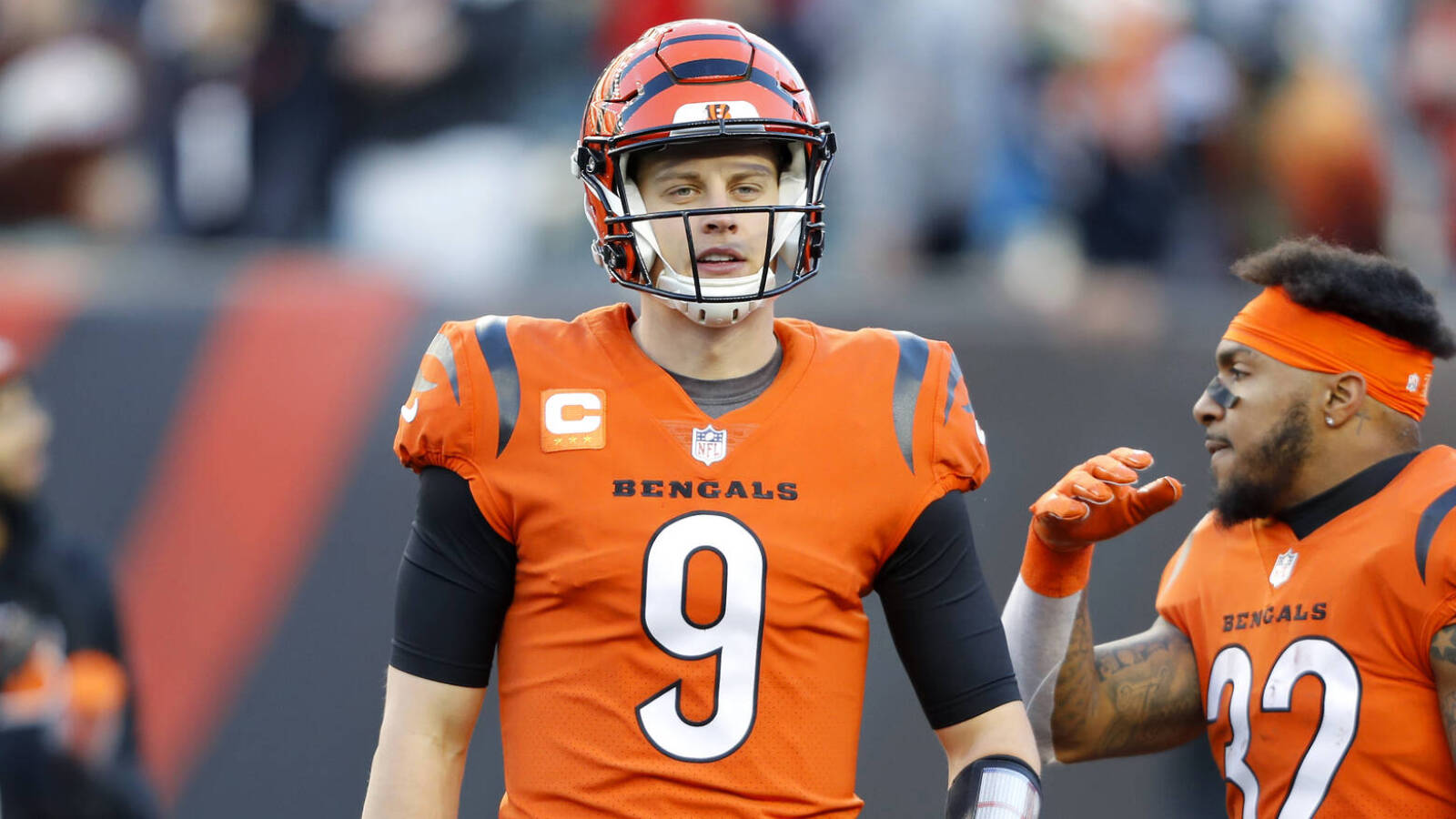 'I wouldn't want to face them in January': Bengals built for another ...