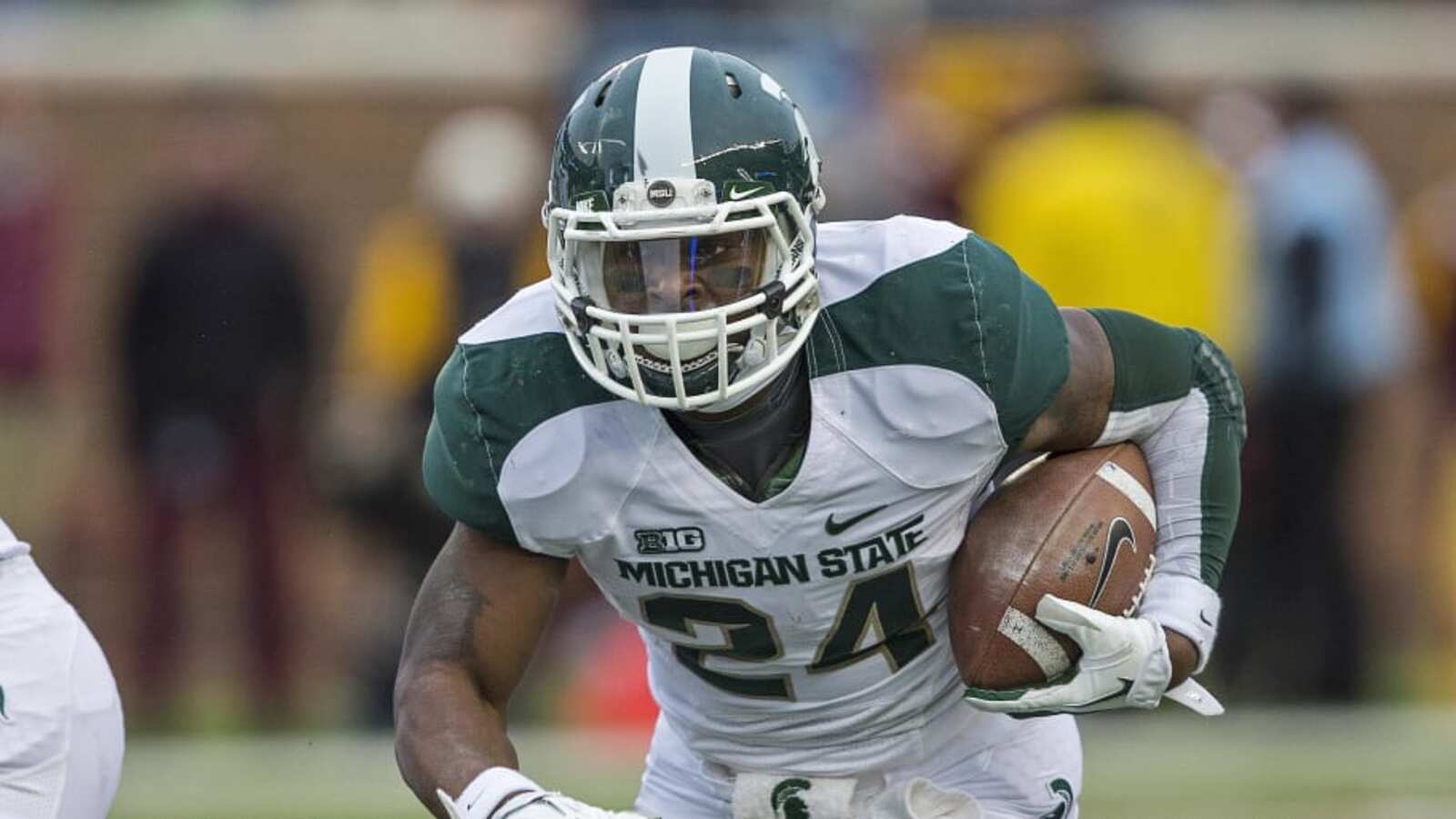 Spartan Legend Reveals Fact About Iconic 'Little Giants' Game | Yardbarker