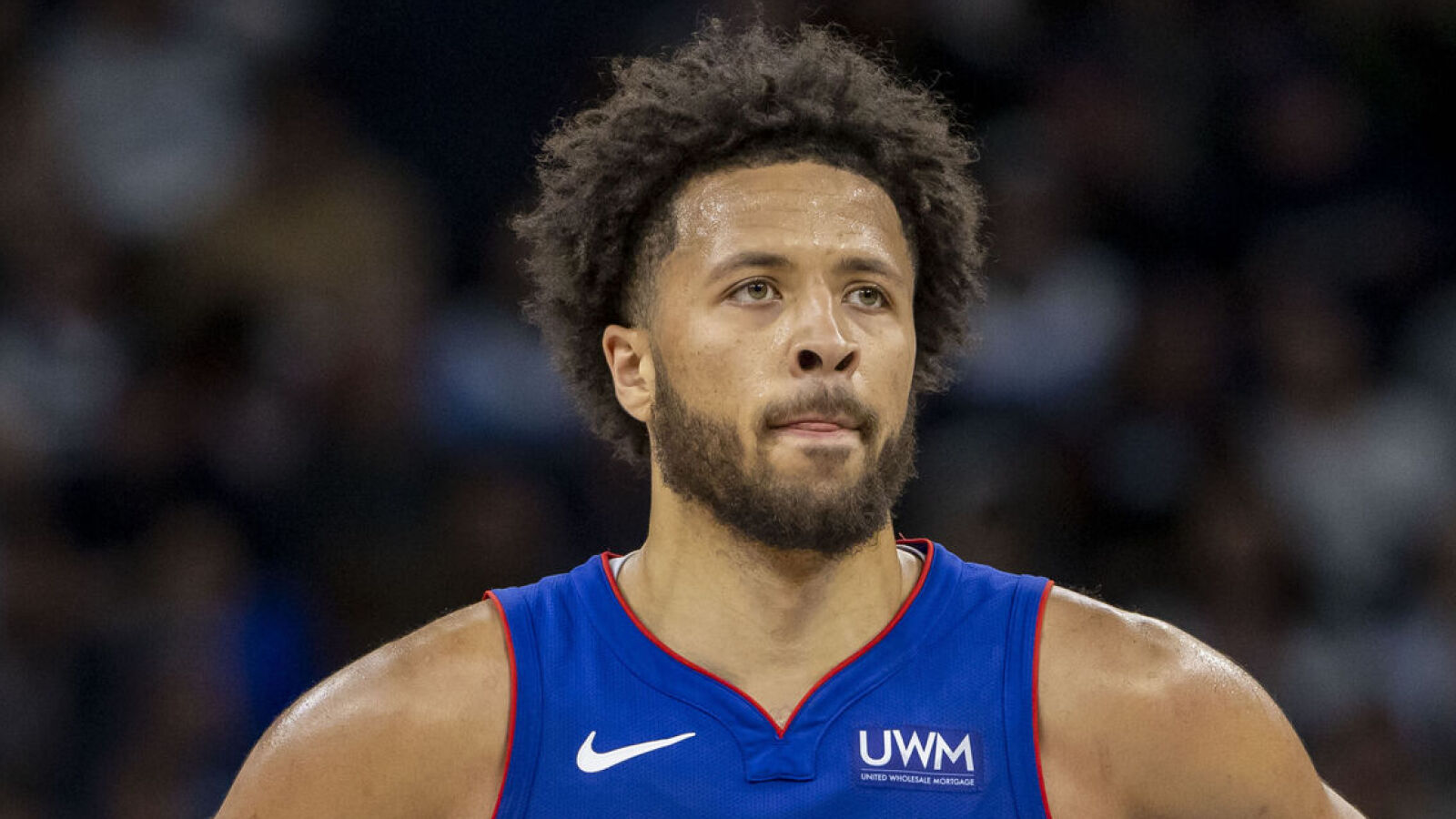 The Pistons are finally building around Cade Cunningham | Yardbarker