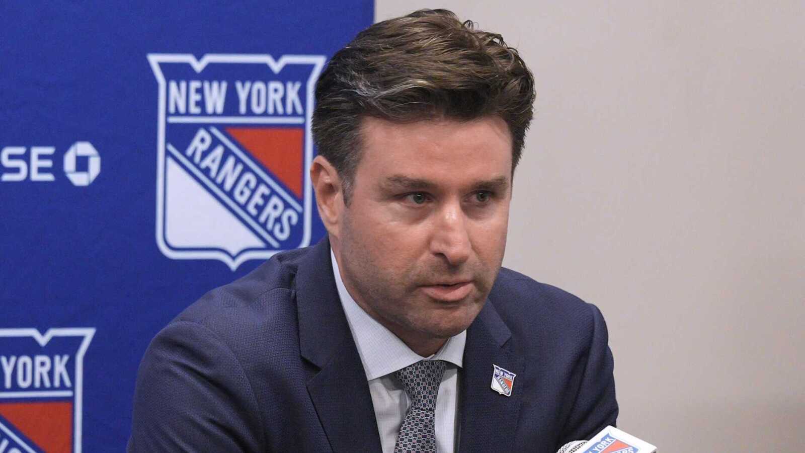 Rangers eyeing 2026 offseason for major superstar signings | Yardbarker