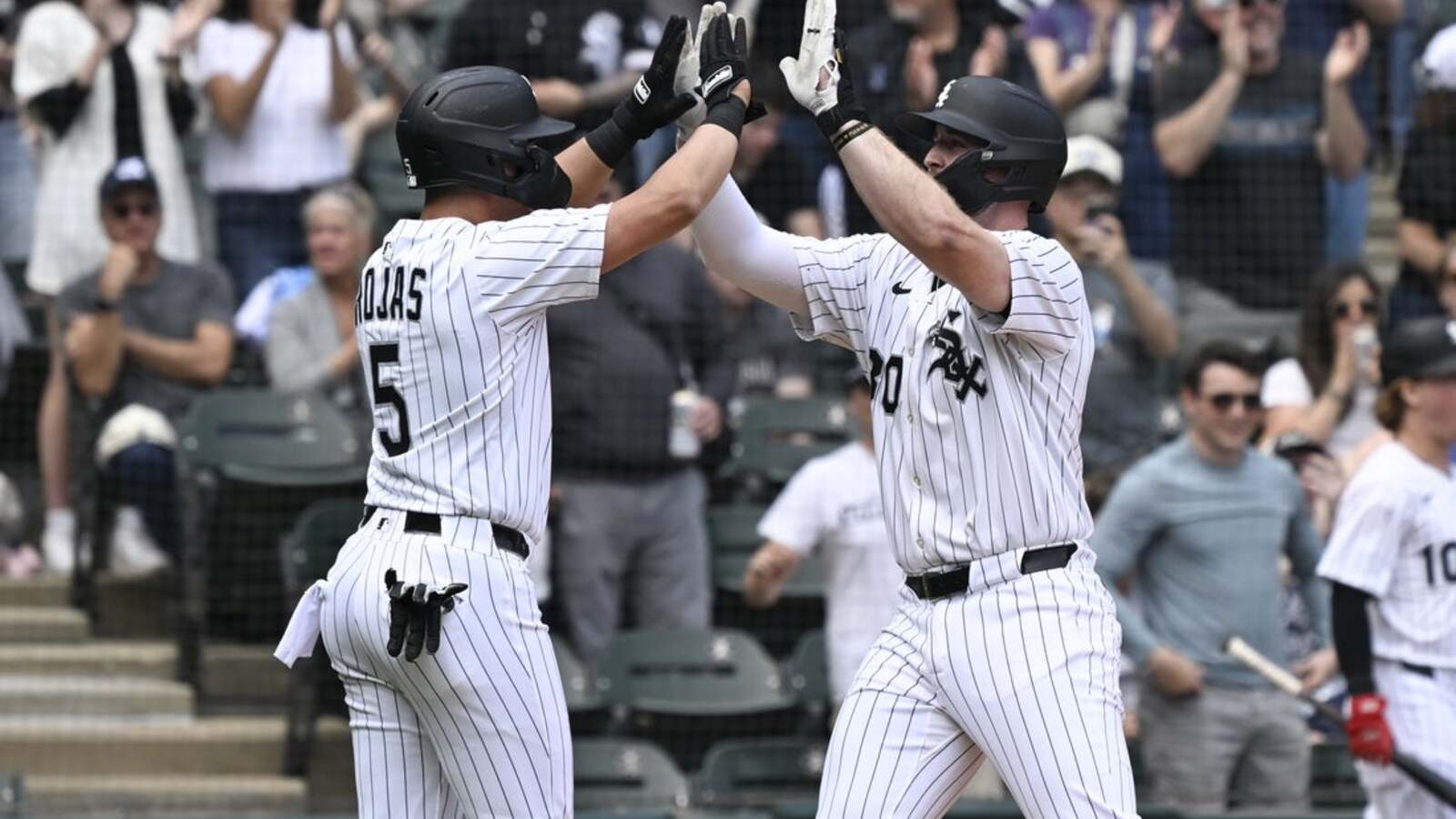 Adrian Hauser shines again, gets White Sox past Royals | Yardbarker