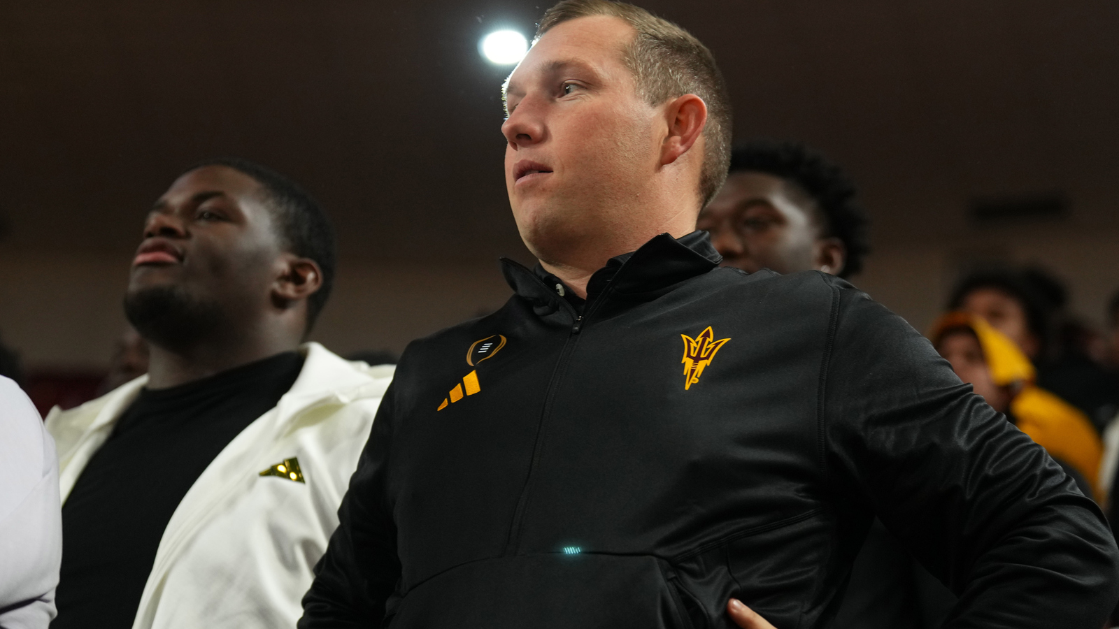 Arizona State receives Houston transfer safety Maurice Williams Jr ...