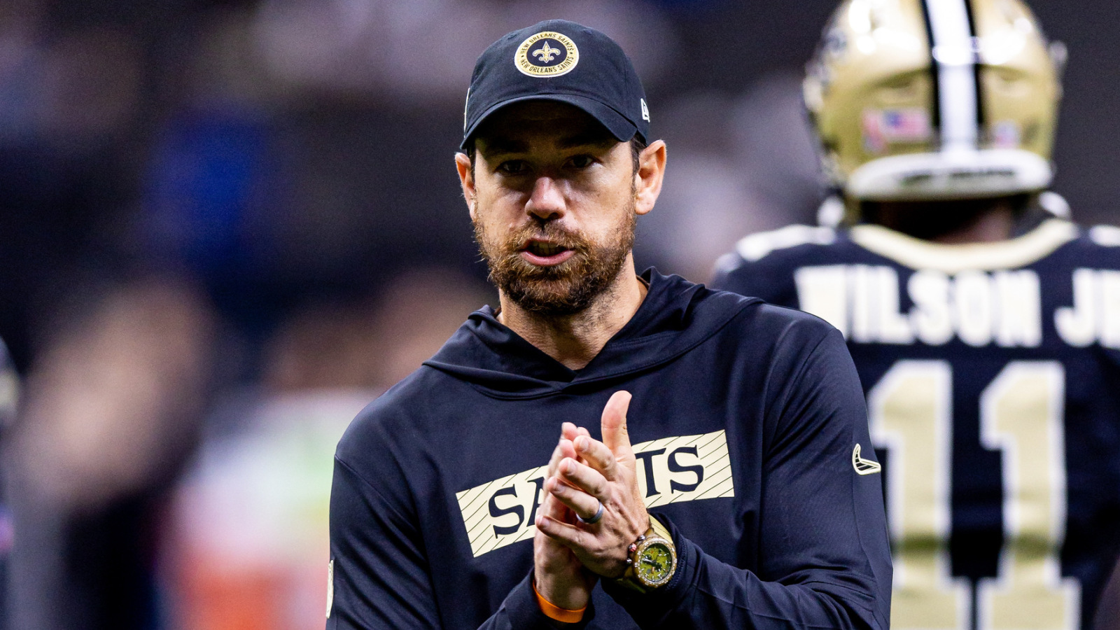 Klint Kubiak & Jerrod Johnson Among Several Candidates For Texans’ OC ...