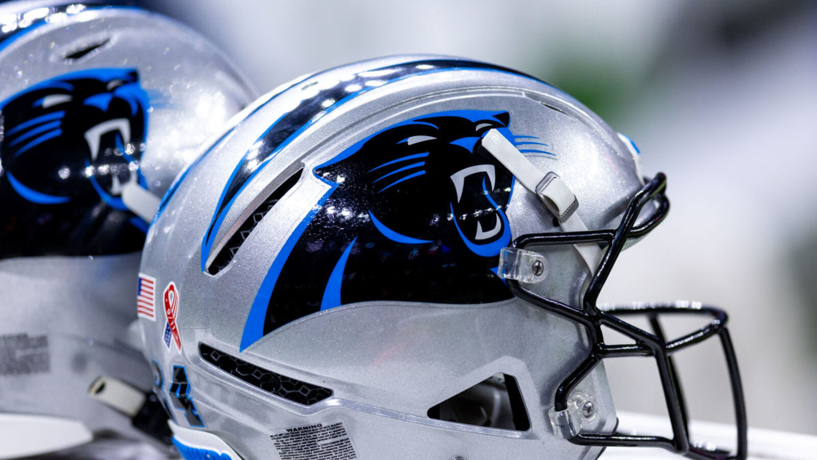 Jonathan Brooks NFL Debut: A Star Ready to Shine | Yardbarker