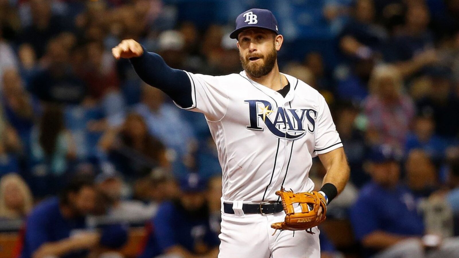 Evan Longoria to Retire as Tampa Bay Rays Player | Yardbarker