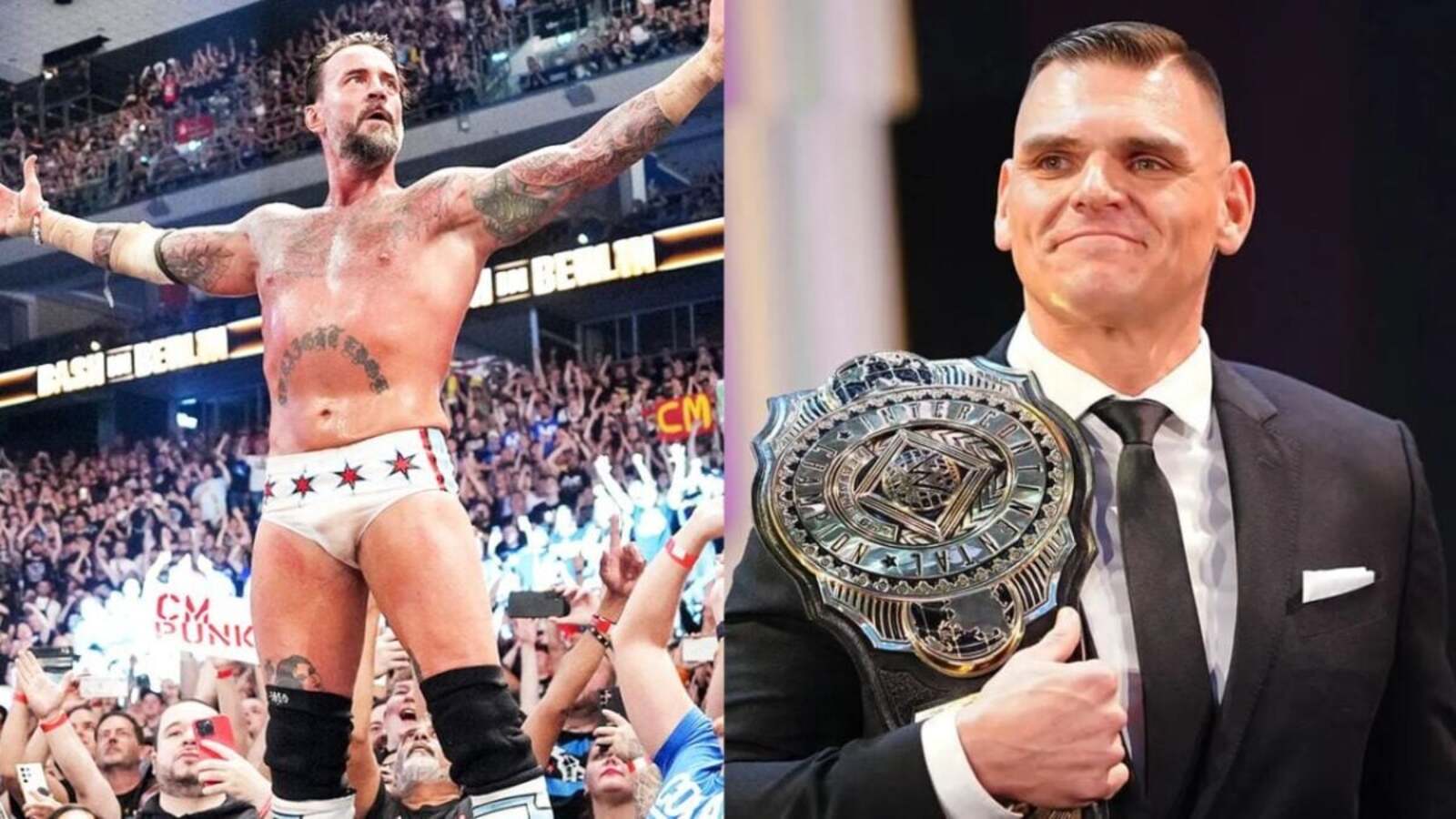 Massive Gauntlet Match Set for Raw to Determine Gunther’s SummerSlam Opponent | Yardbarker