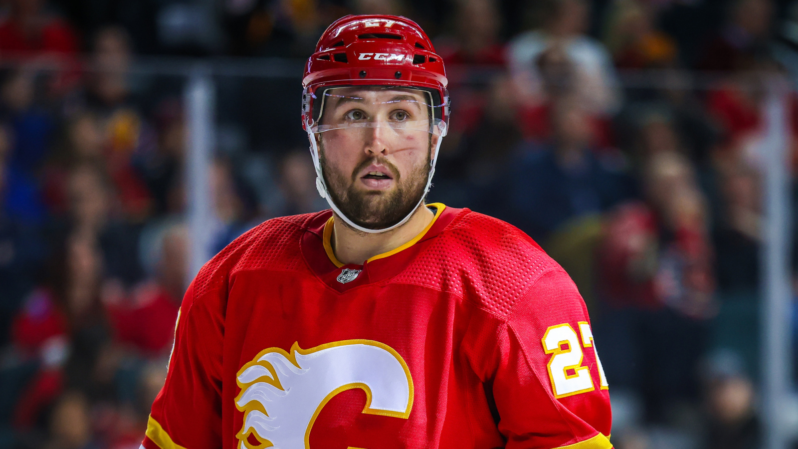 Former NHL Player Nick Ritchie Has Signed A New Professional Contract ...