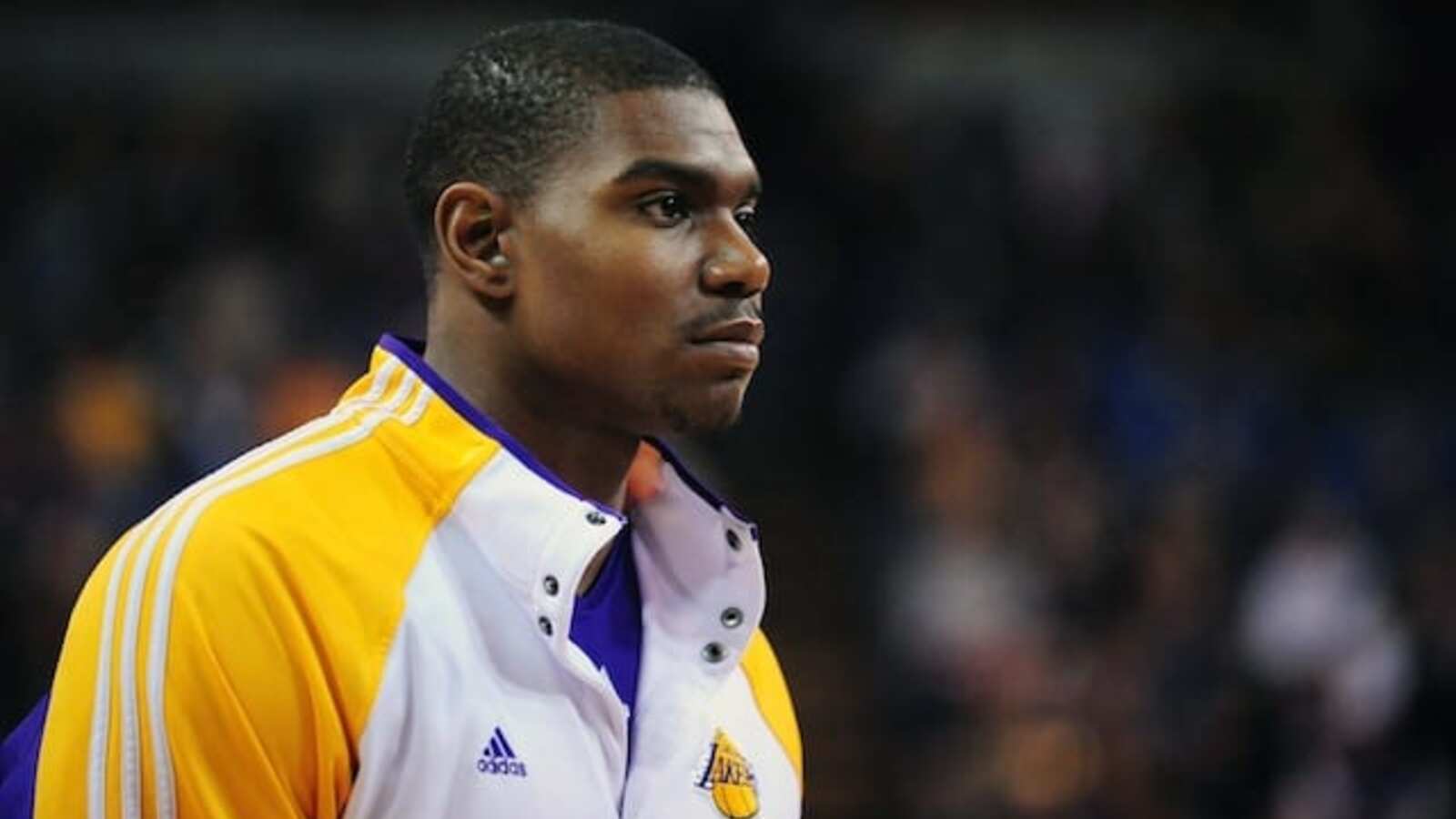 This Day In Lakers History: Career Night From Andrew Bynum Leads Way ...