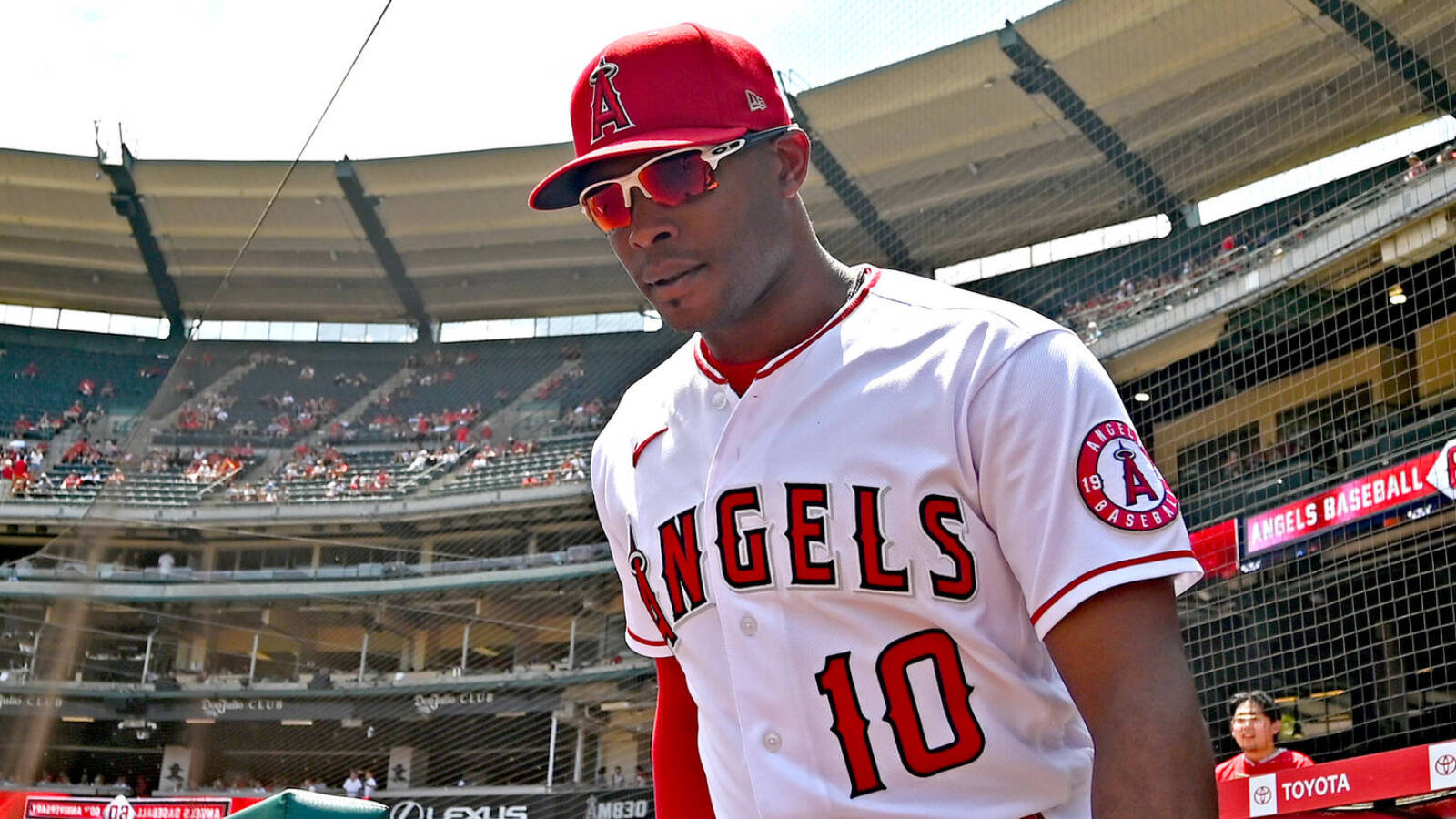 Mariners recall four-time All-Star Justin Upton from Triple-A | Yardbarker