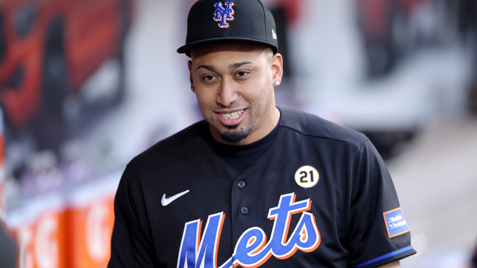 Blue Jays Make Announcement After Edwin Diaz News | Yardbarker