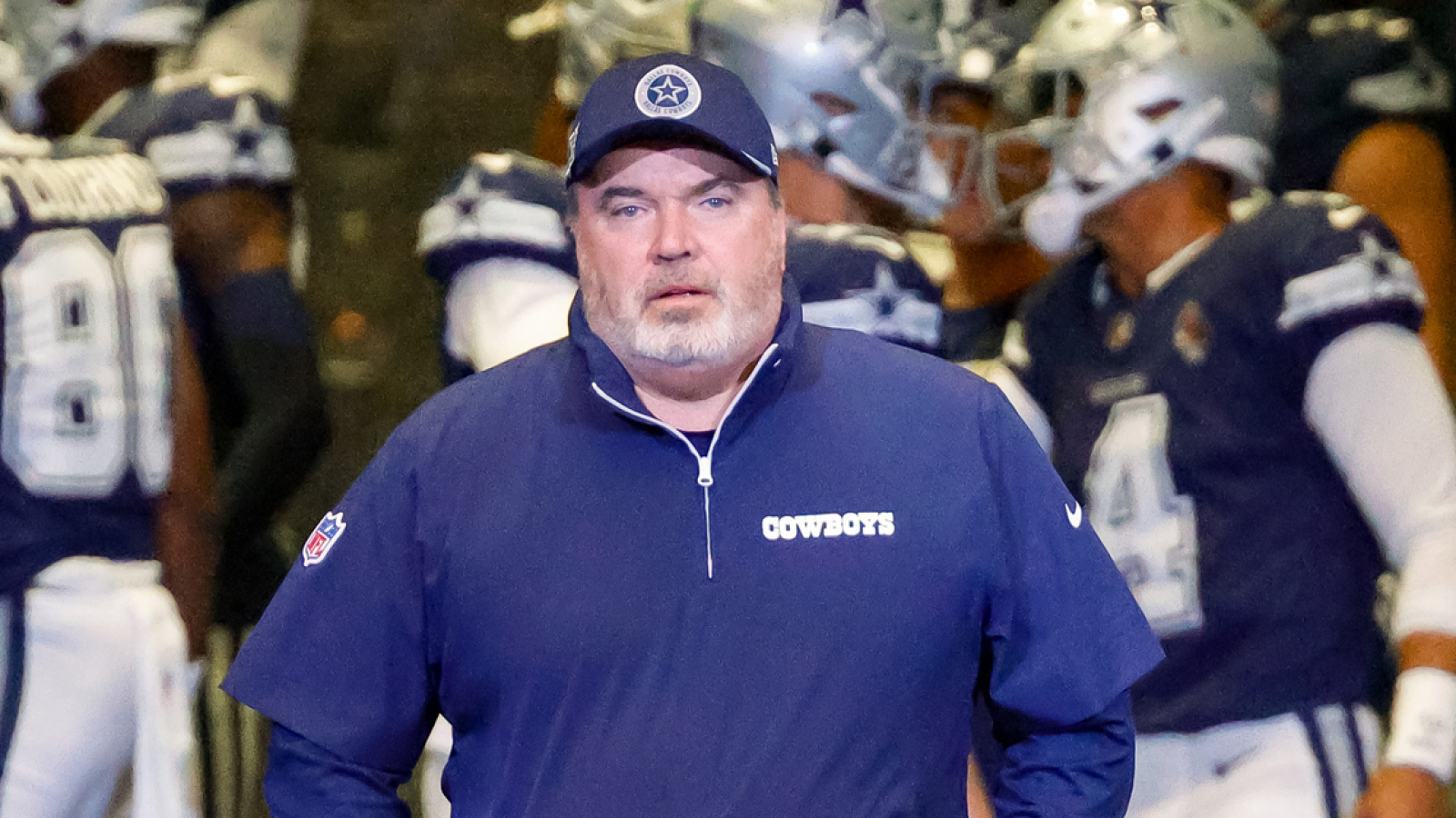 Why it may be time for the Cowboys to hit the panic button | Yardbarker