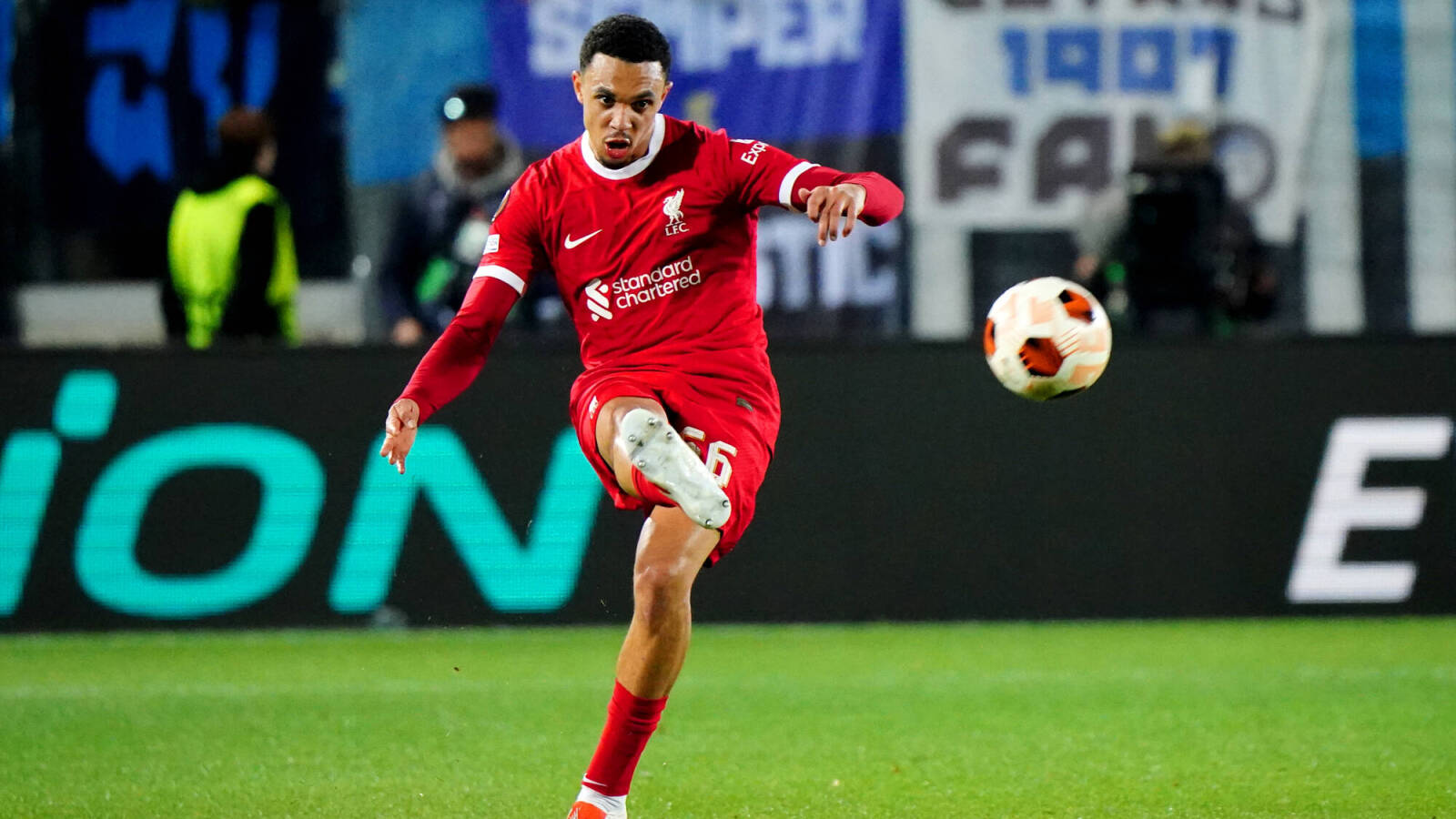 ‘Take a bow’ – Michael Owen was swooning over ‘absolutely beautiful ...