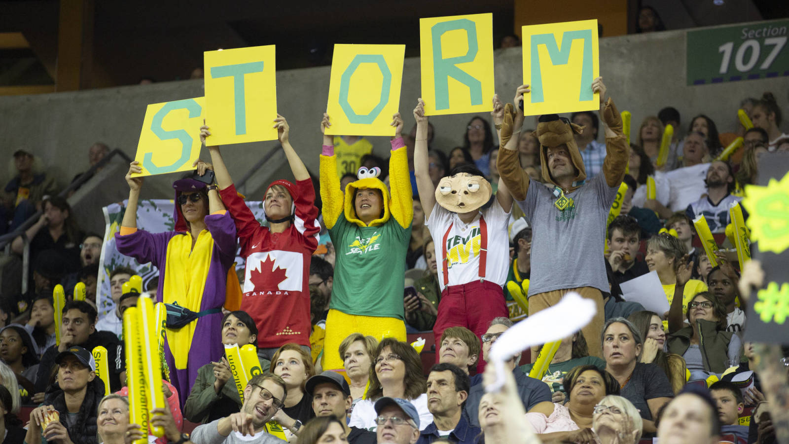 Five easy steps to becoming a WNBA fan | Yardbarker