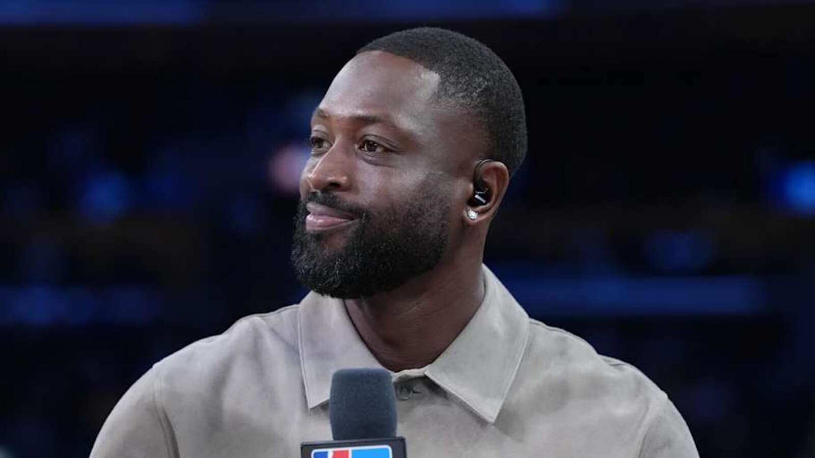 Dwyane Wade Unsurprised by Steph Curry's Under Armour Split | Yardbarker