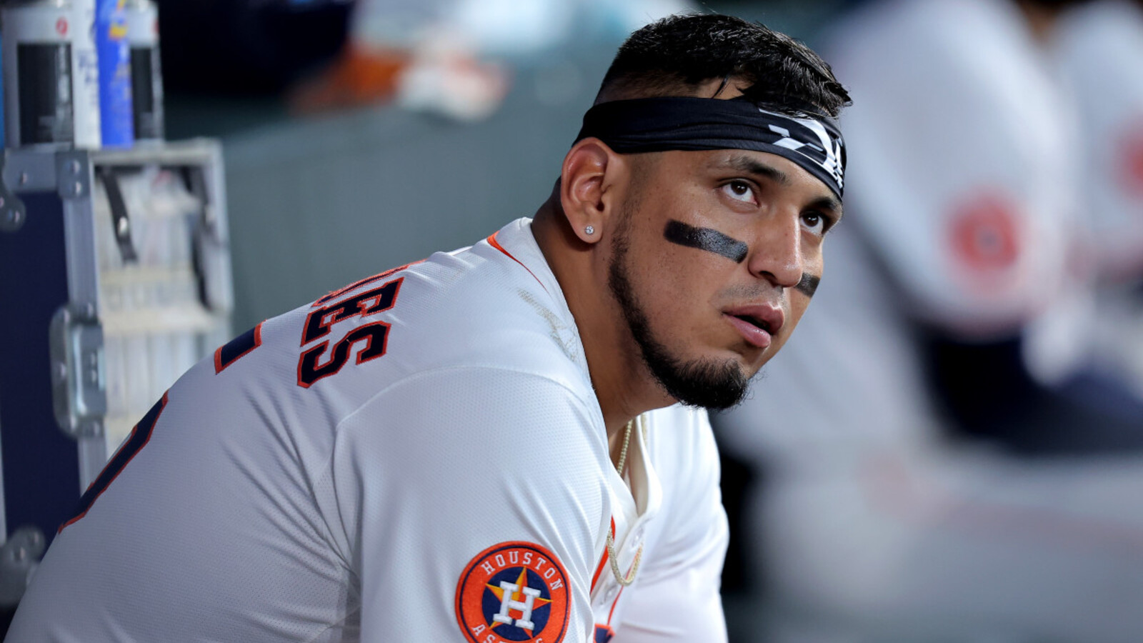 Isaac Paredes All-Star News Draws Quick Reply From Astros | Yardbarker