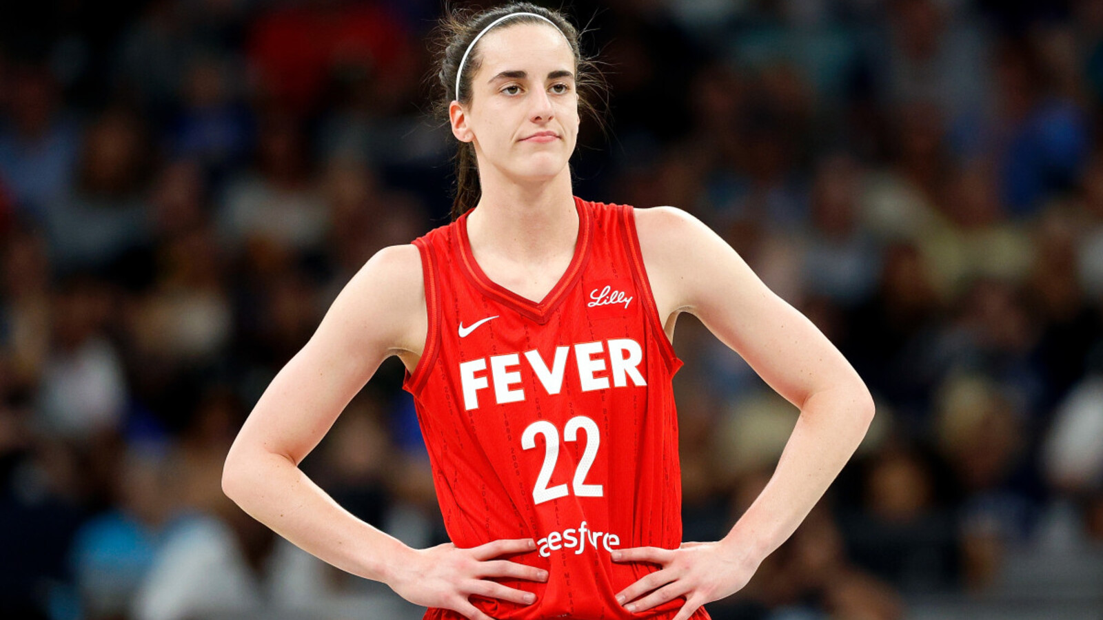 WNBA Announces Major Caitlin Clark Scheduling News For 2025 - SandJack TV