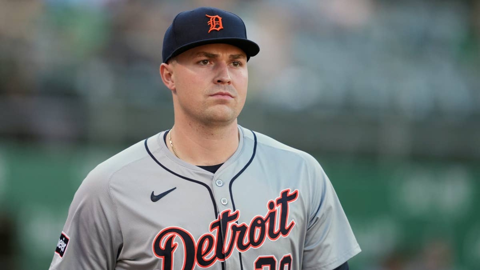 Tigers’ A.J Hinch Shares Casey Mize Decision After Tarik Skubal News ...