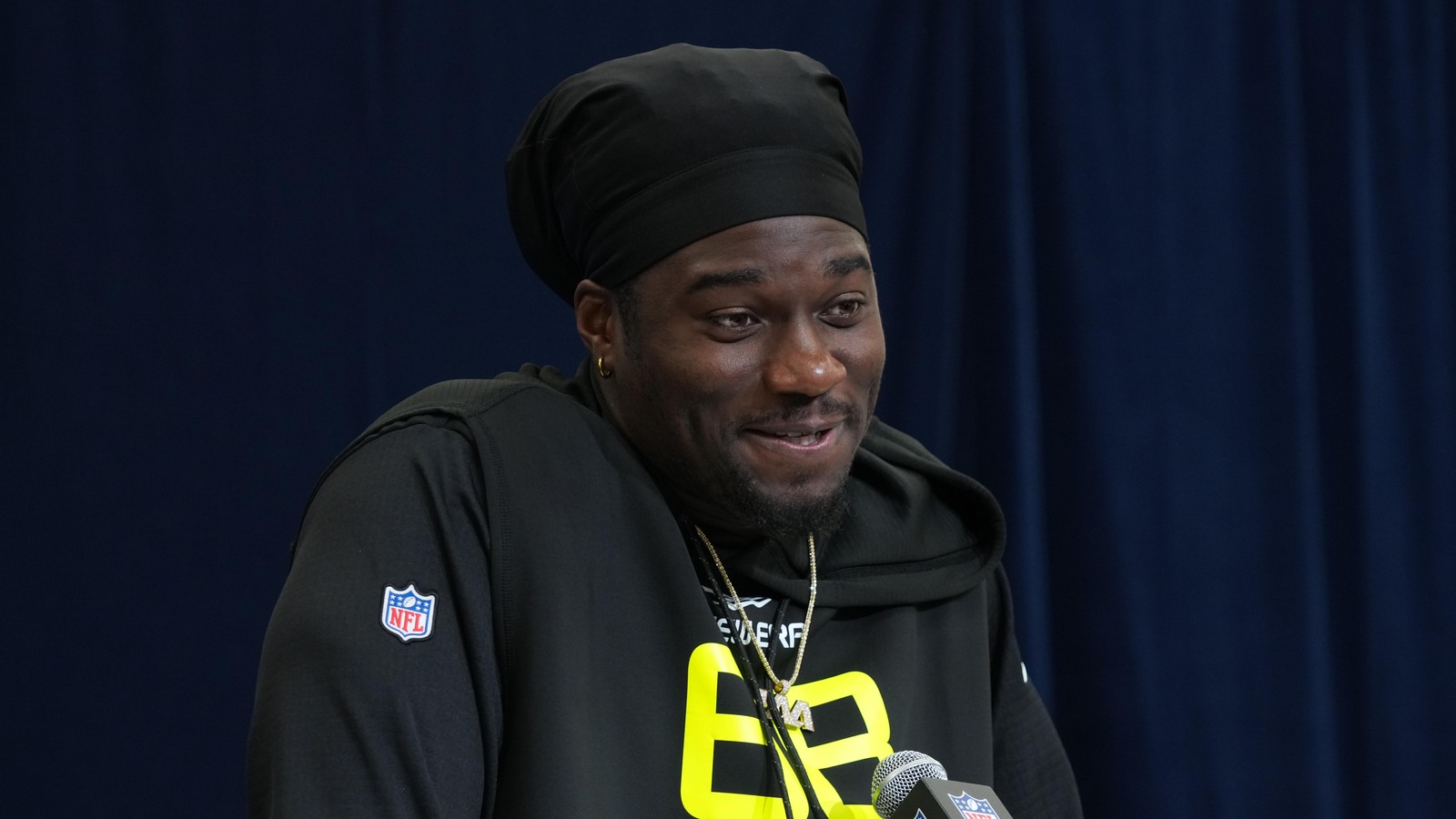 ESPN NFL Draft analysts disagree on path Pittsburgh should take at No ...