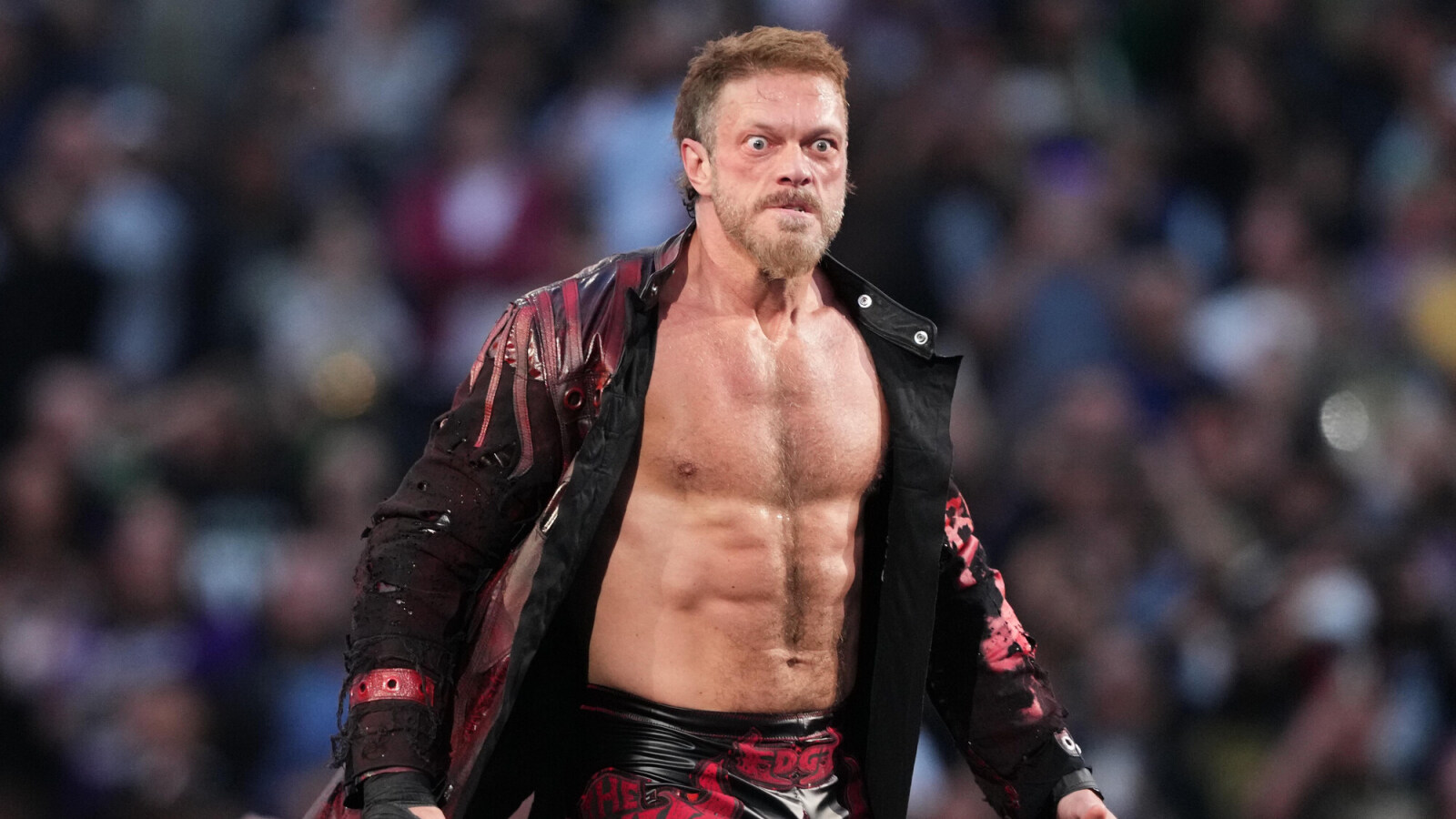 'AEW Dynamite' Star Planned for Shocking Return by 'All In Texas ...