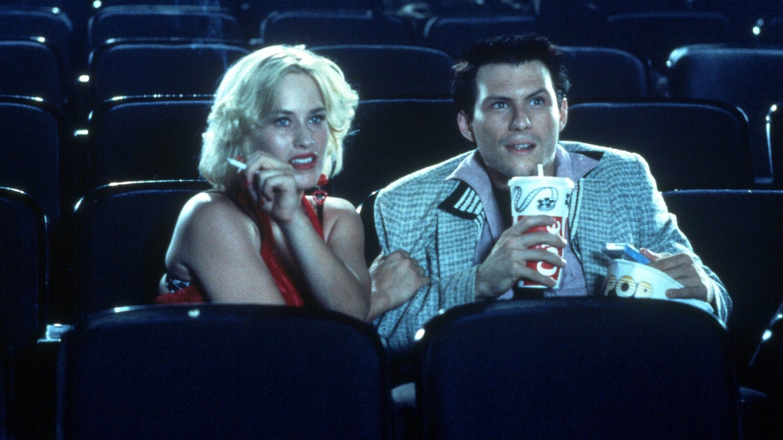 Great but forgotten '90s films that deserve to be rediscovered | Yardbarker