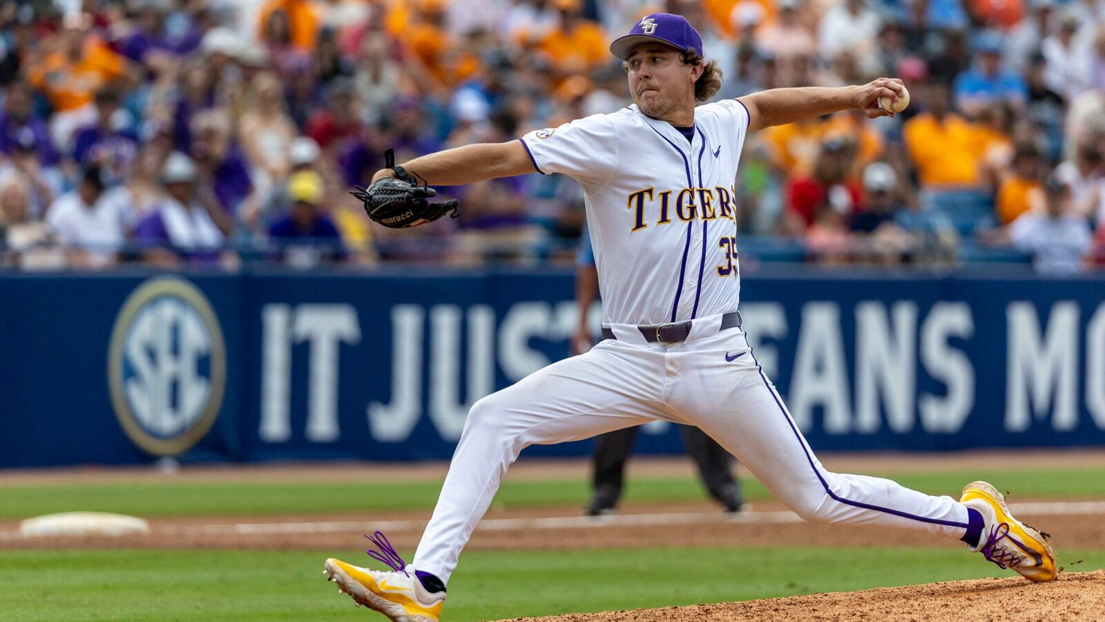 Yankees promote breakout pitching prospect to High-A after hot start ...