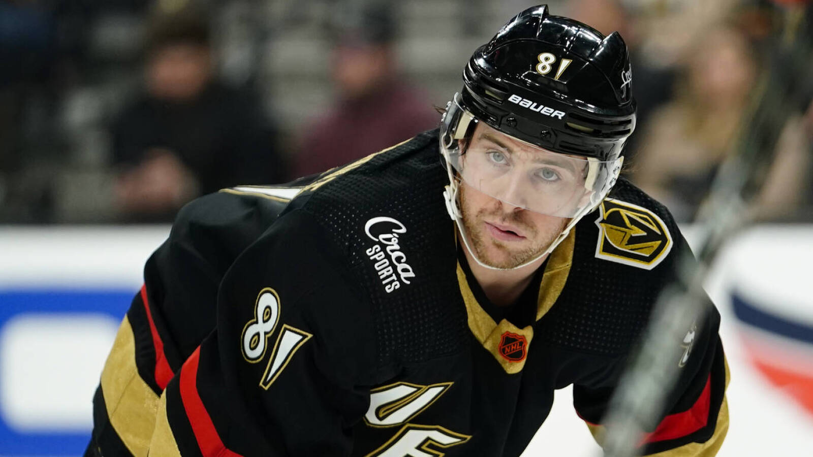 NHL Monday bets: Five shots on goal props to start the week | Yardbarker