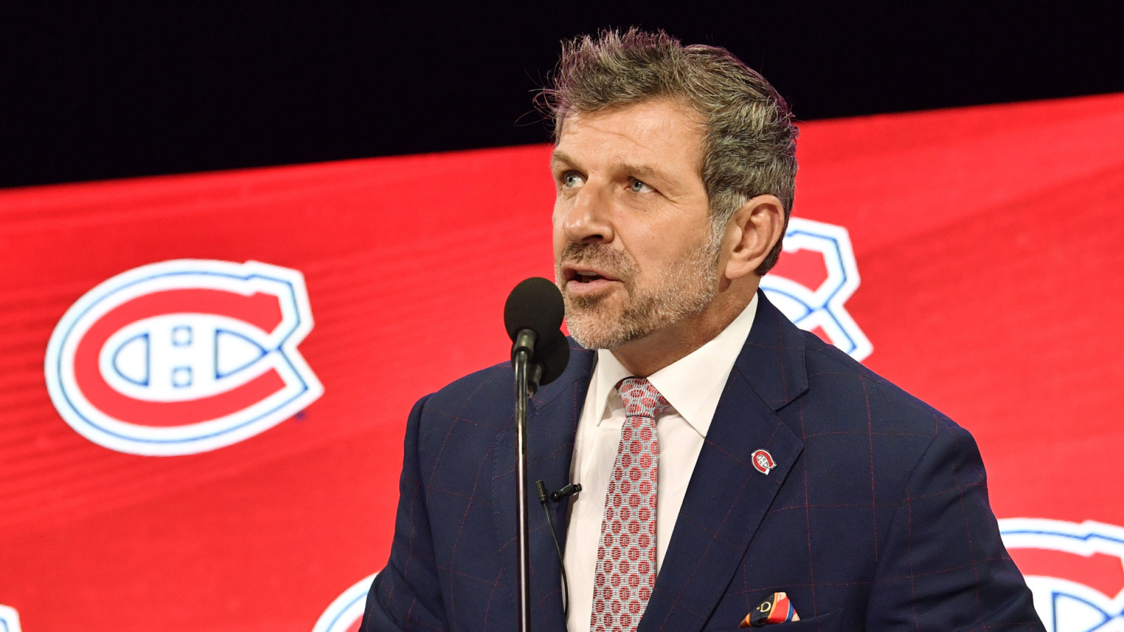 The 2026 Canadiens have Marc Bergevin to thank | Yardbarker