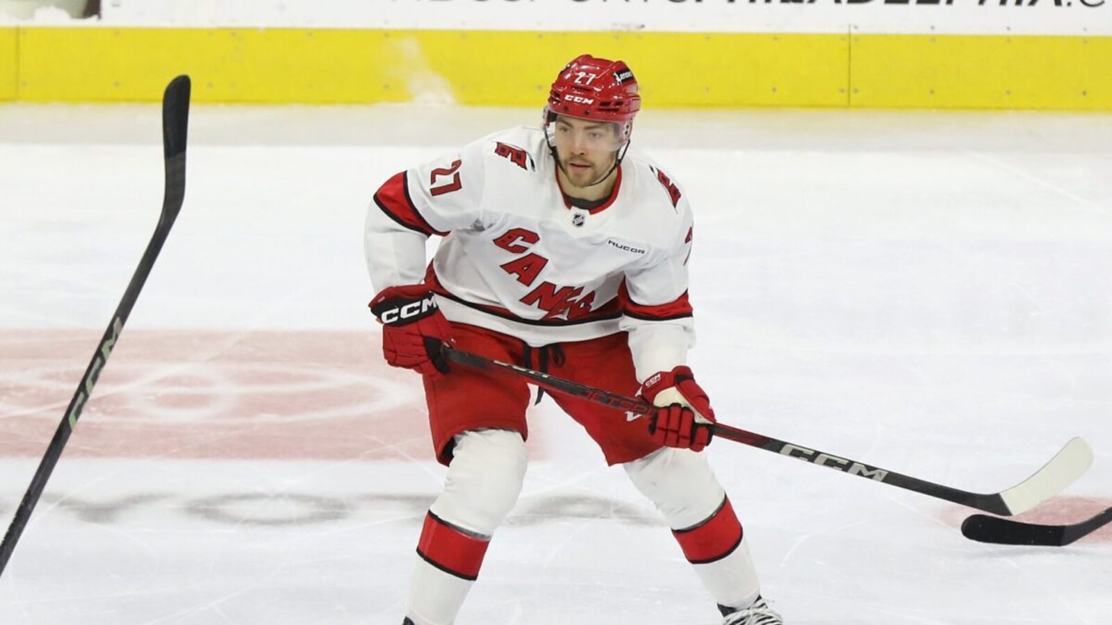 Predators Claw Out 3-2 Overtime Win Over Hurricanes | Yardbarker