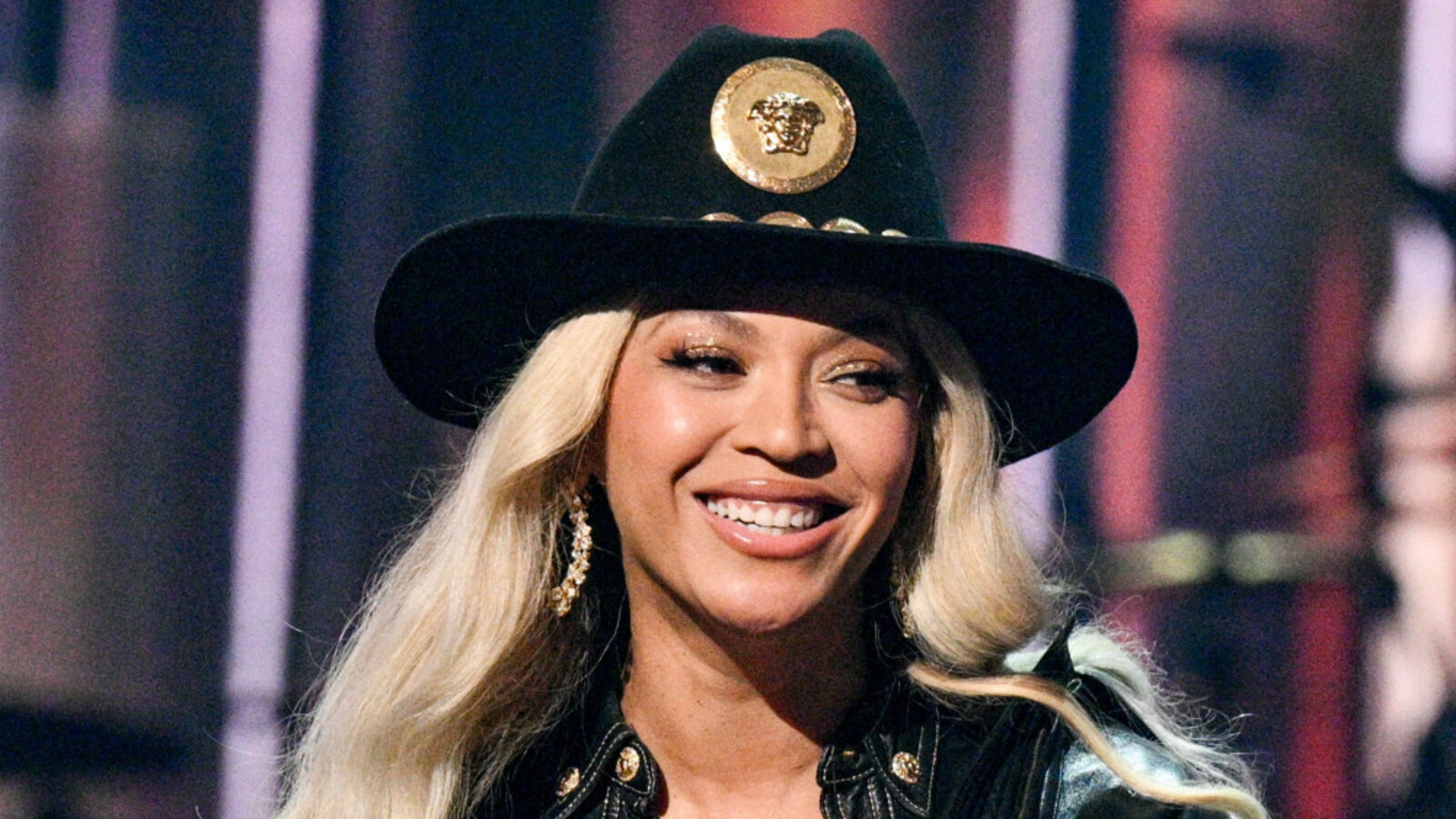 Beyonce's Cowboy Carter tour crowned highest-earning solo tour of the ...